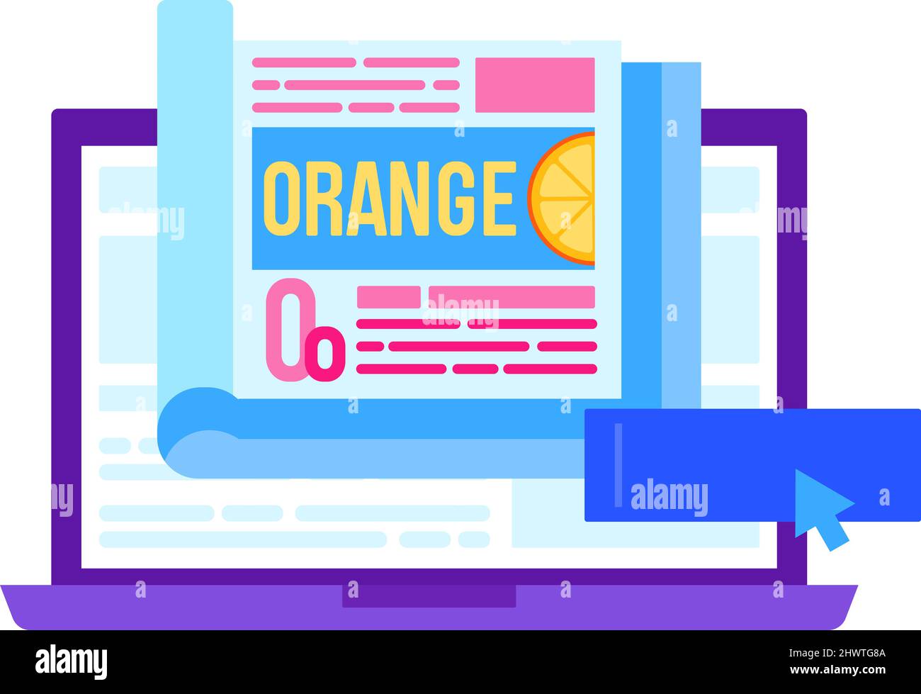 Study icon vocabulary service vector english learn Stock Vector Image ...