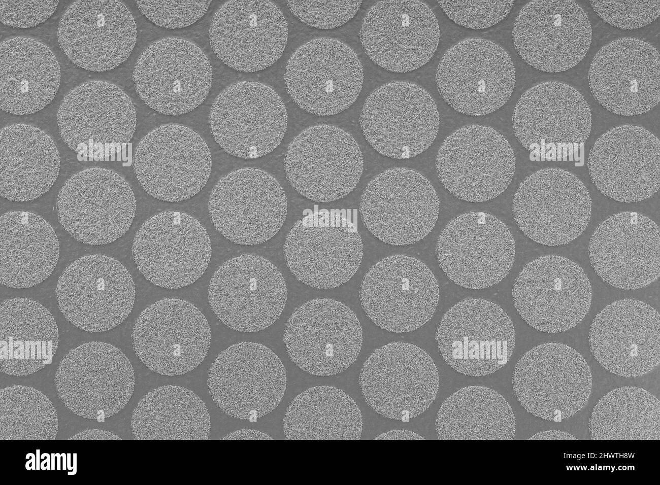 Dark Gray textured vinyl background. Dot pattern. Full frame Stock ...