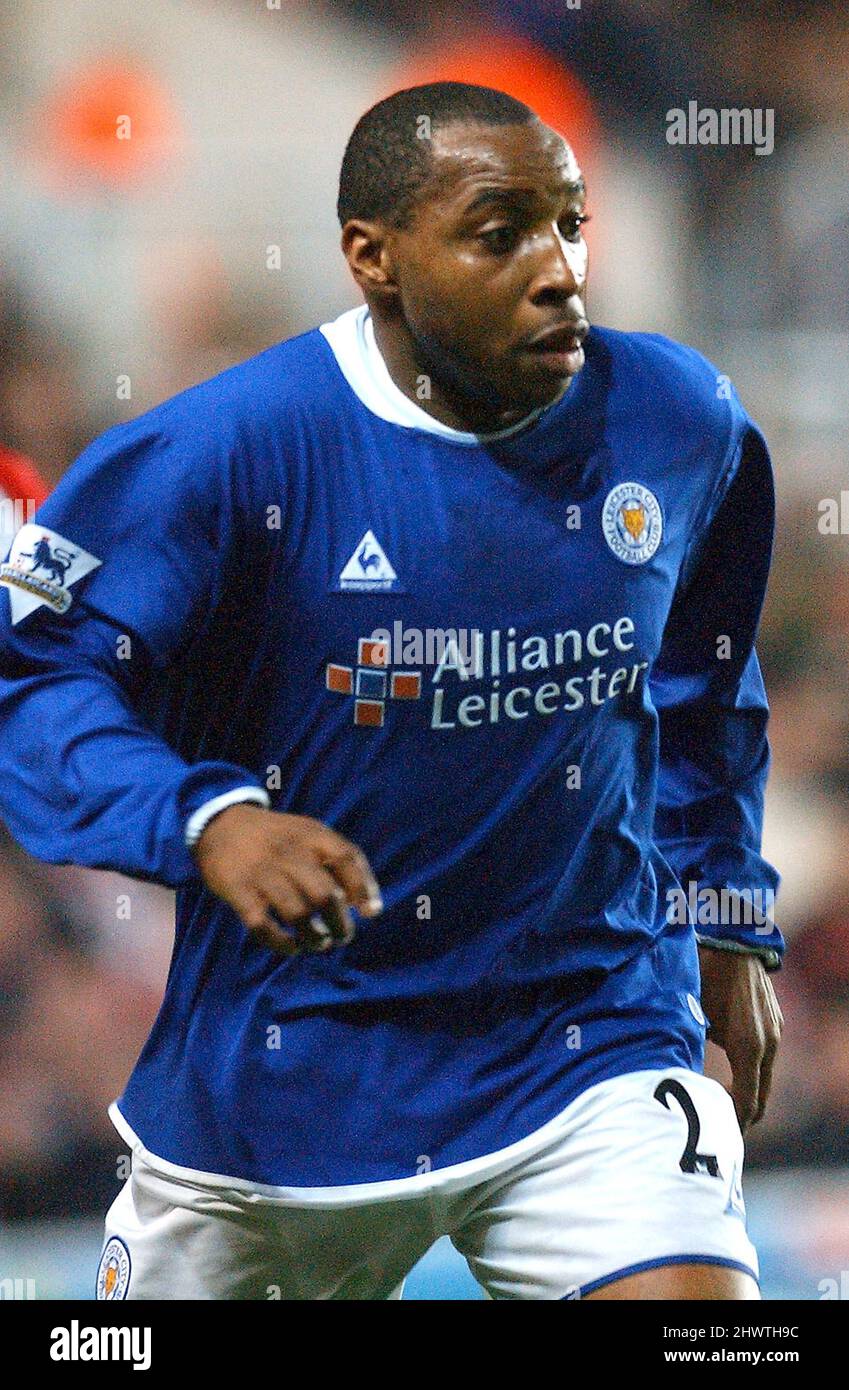 SAINTS V LEICESTER 7-01-04 ANDREW IMPEY PIC MIKE WALKER, 2004 Stock ...