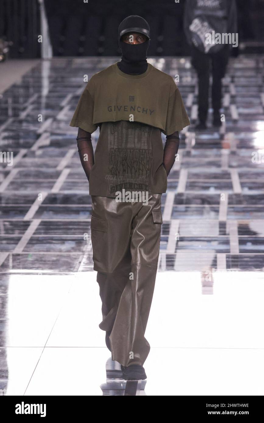 Givenchy For Men 2022