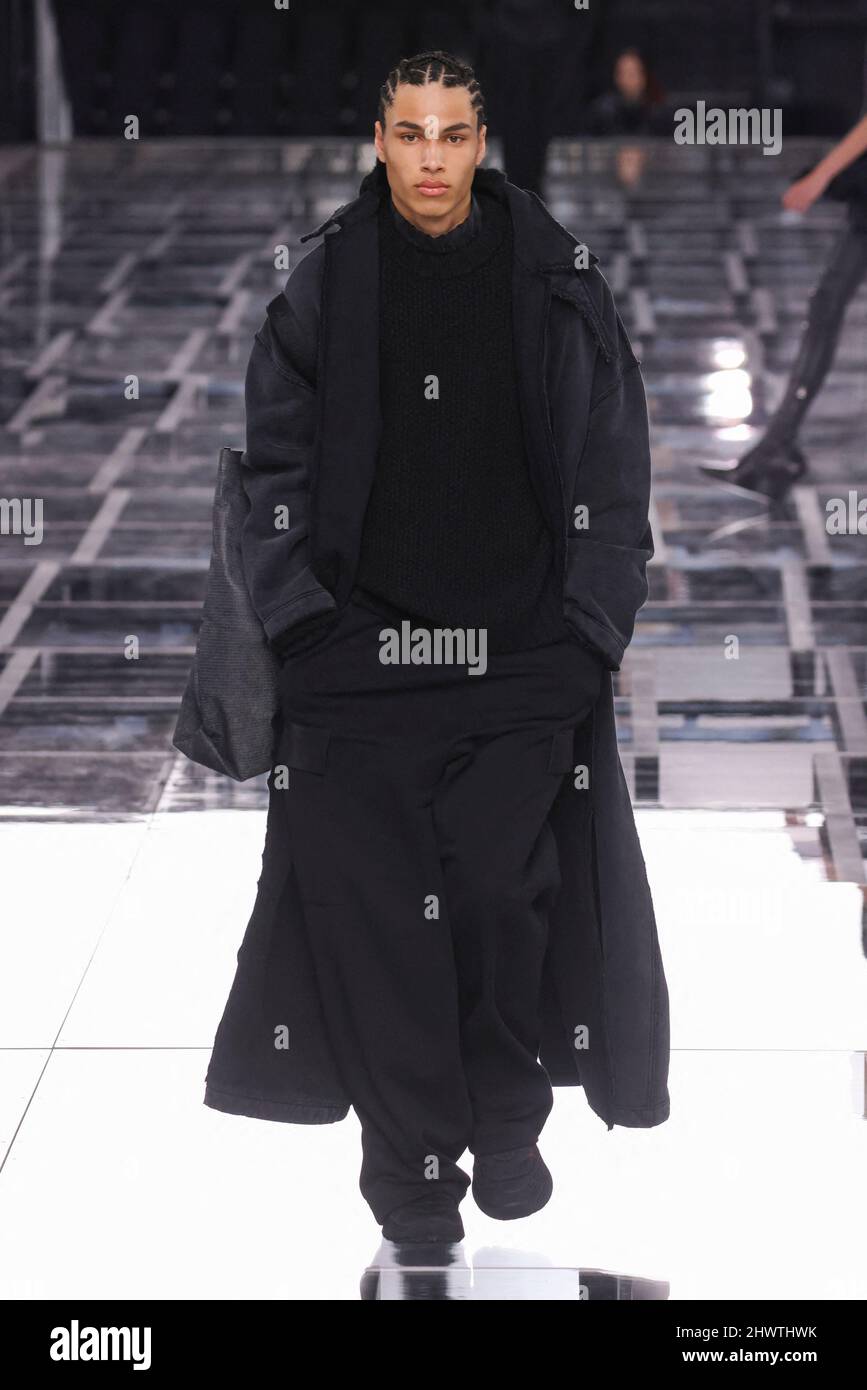 Givenchy For Men 2022
