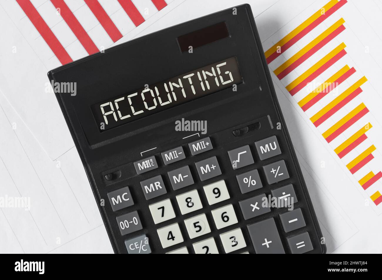 Word tax on documents hi-res stock photography and images - Alamy