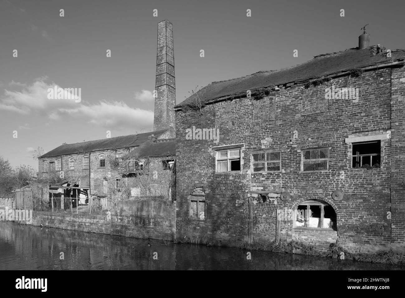 Longport stoke on trent staffordshire england hi-res stock photography ...