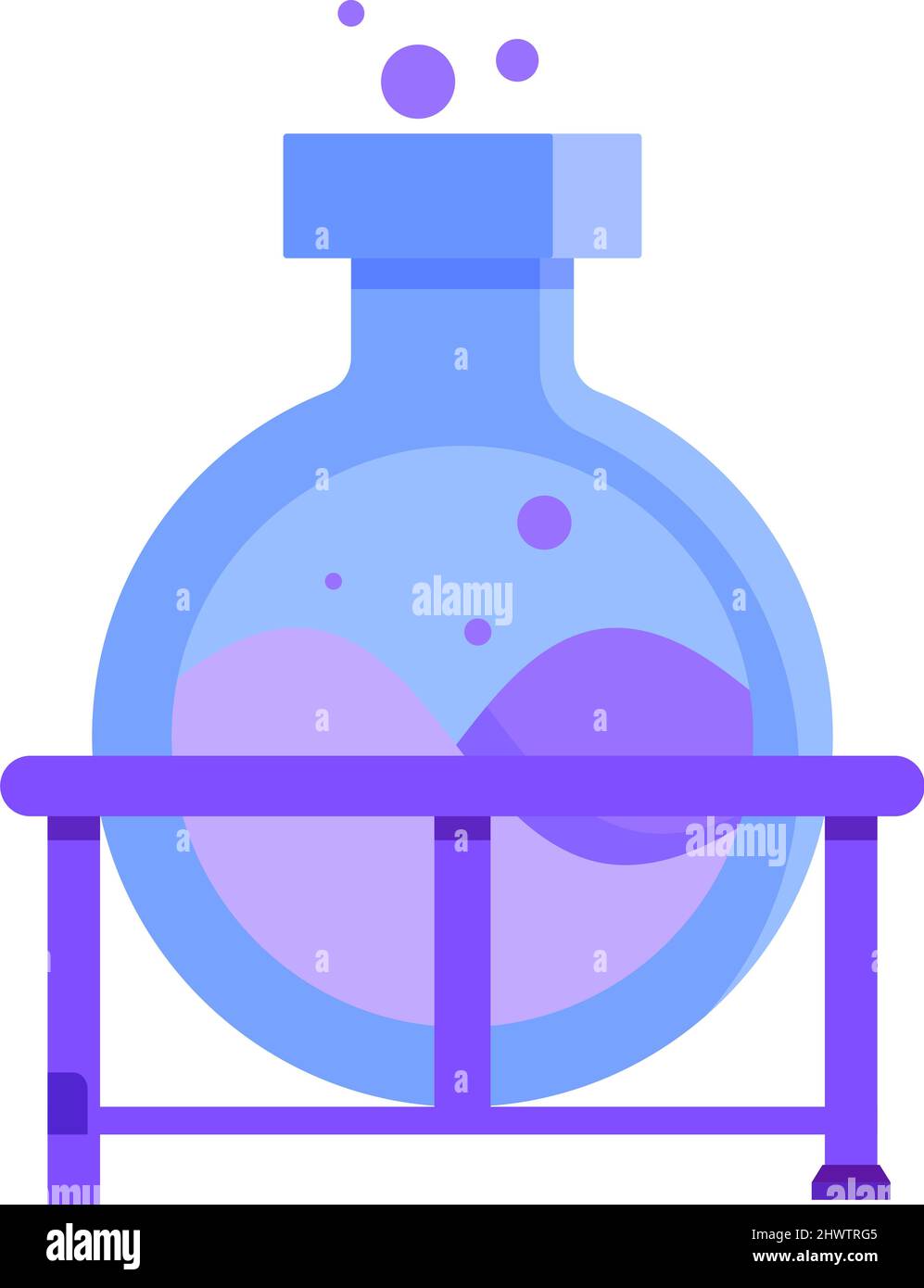 Laboratory tripod hi-res stock photography and images - Alamy