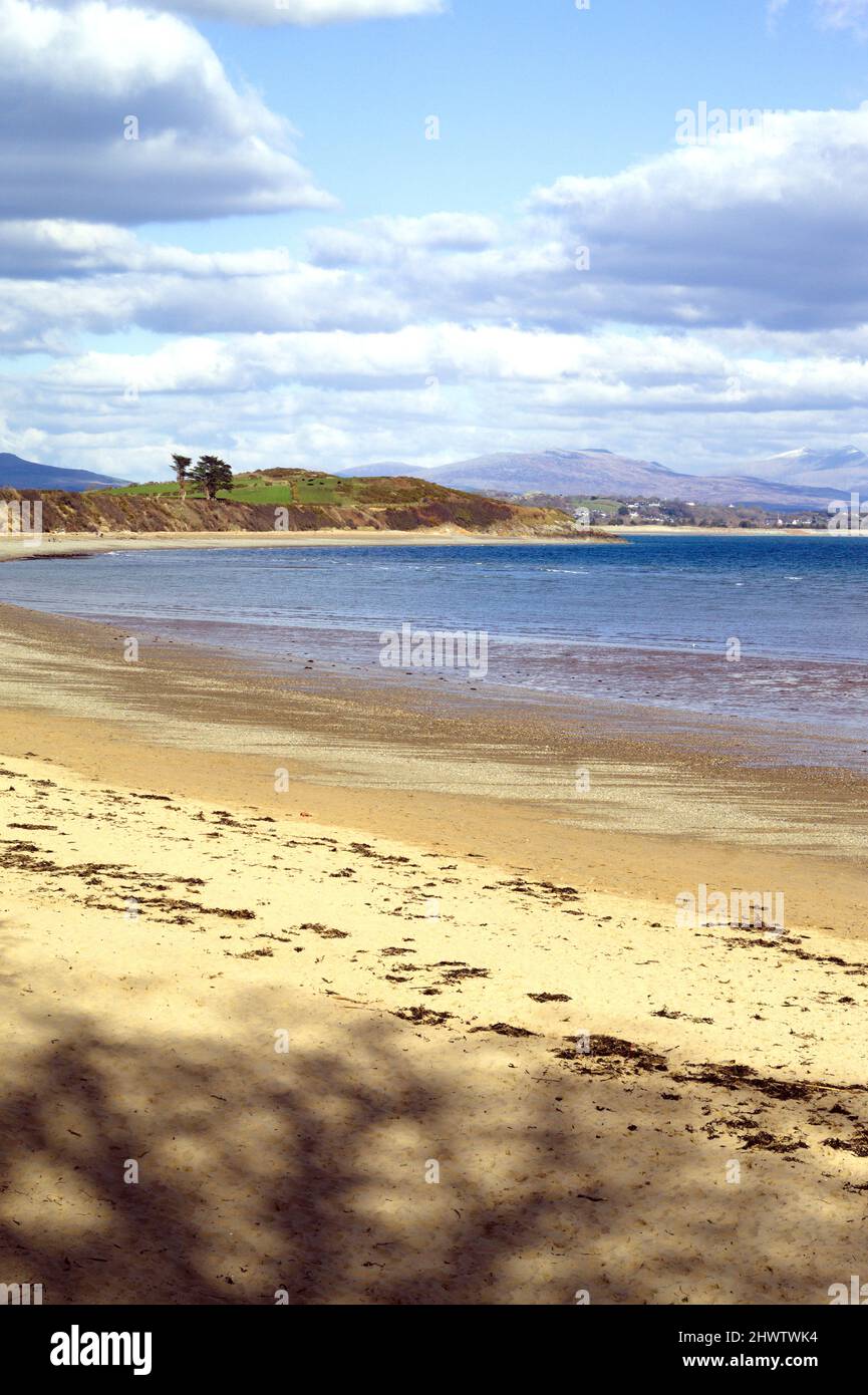 Welsh beach hi-res stock photography and images - Alamy
