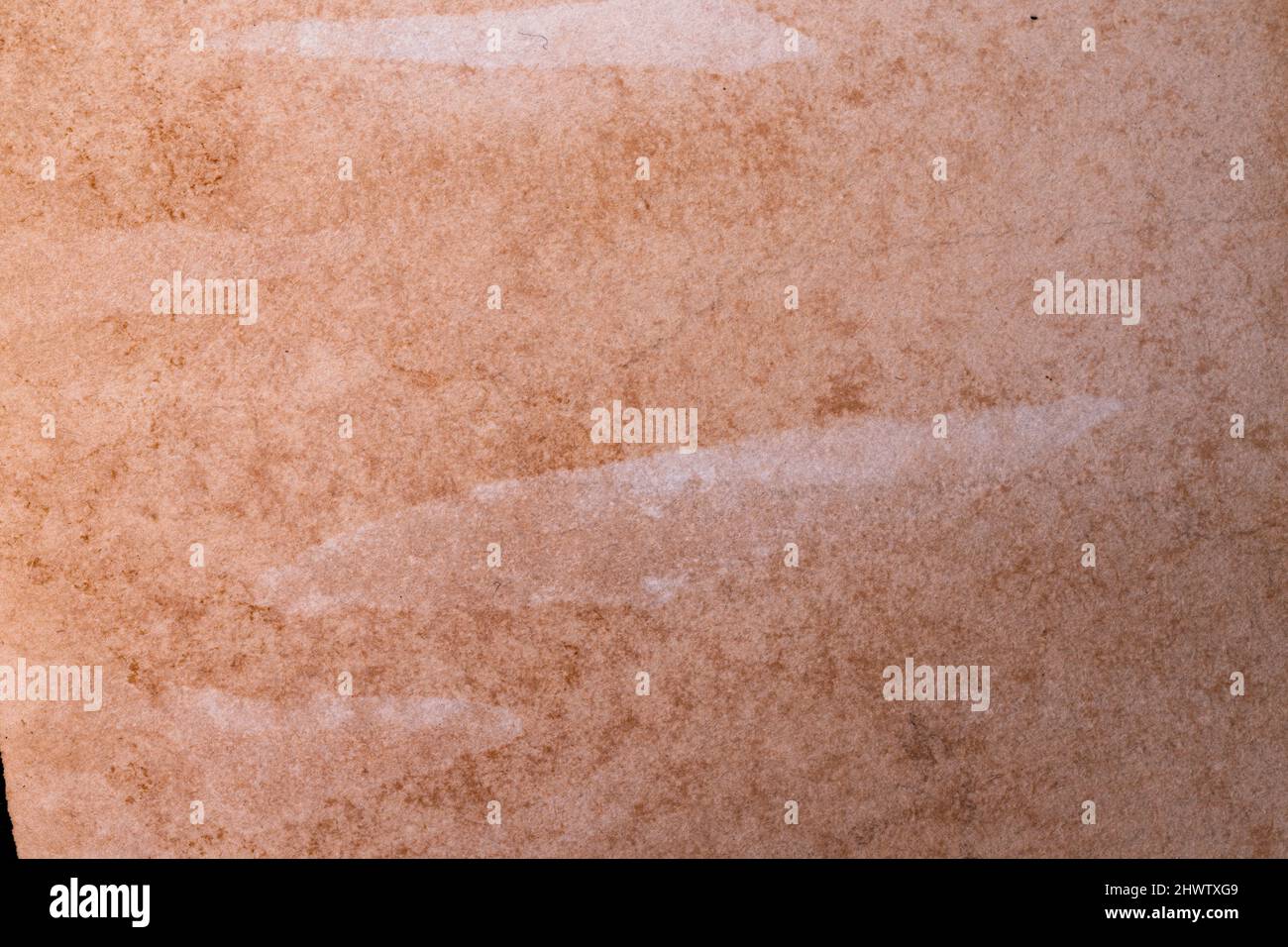 old brown paper sheet. papyrus vintage texture. High quality photo ...