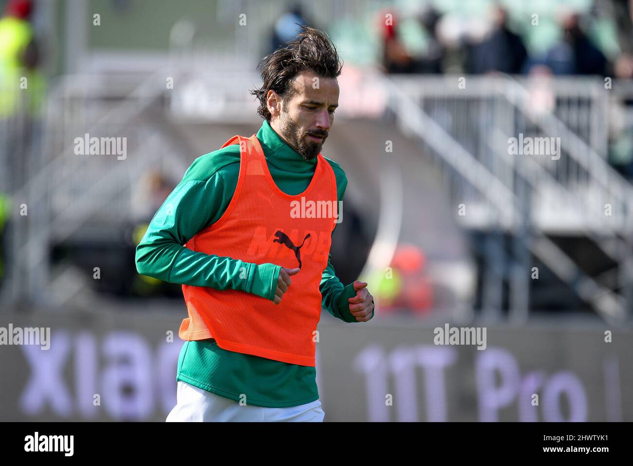 Gian marco ferrari portrait hi-res stock photography and images - Alamy