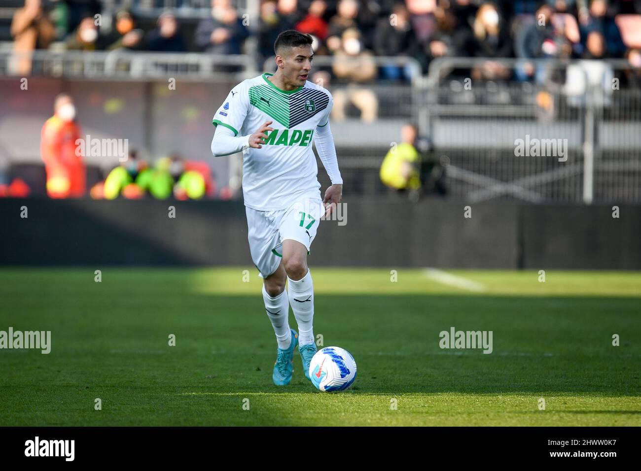 Mert muldur portrait hi-res stock photography and images - Alamy