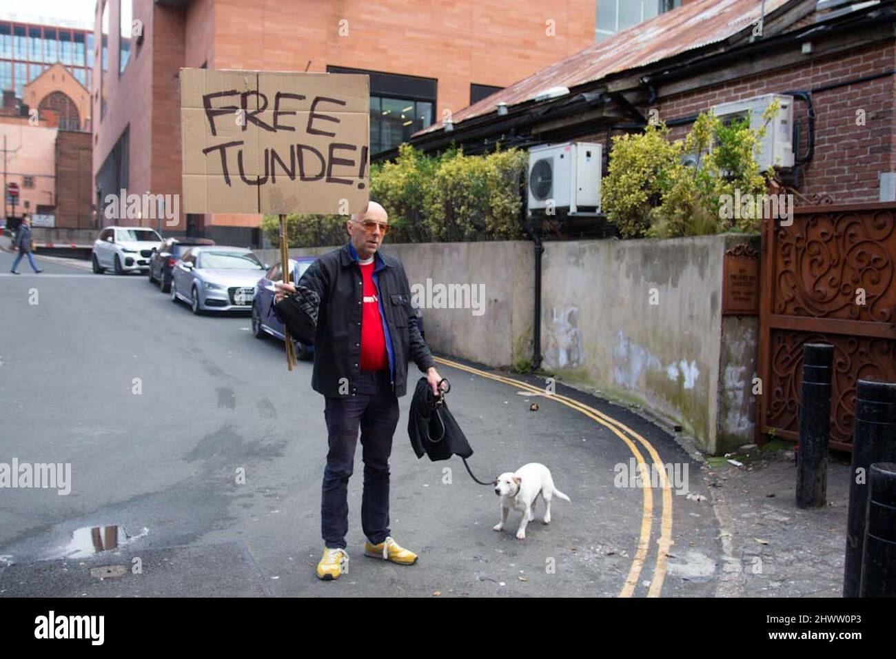 Rapper sign hi-res stock photography and images - Alamy