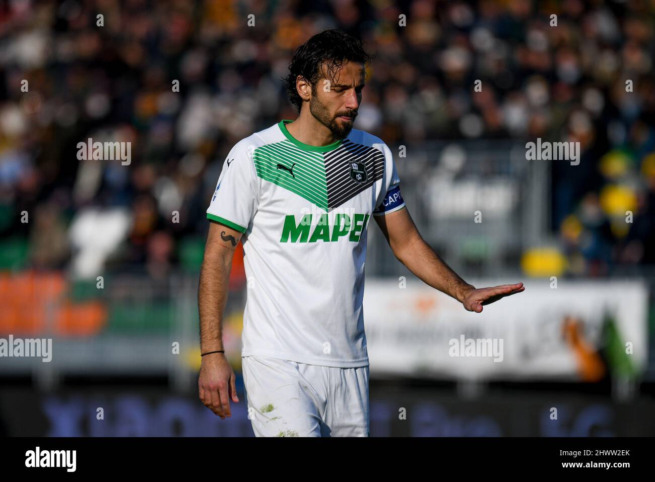 Gian marco ferrari portrait hi-res stock photography and images - Alamy
