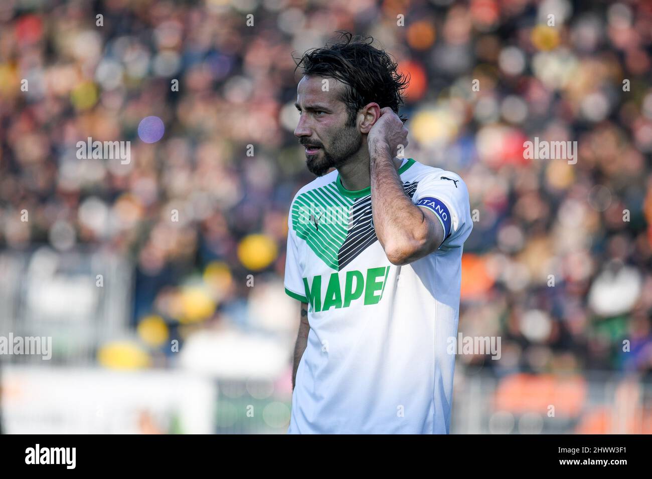 Gian marco ferrari portrait hi-res stock photography and images - Alamy