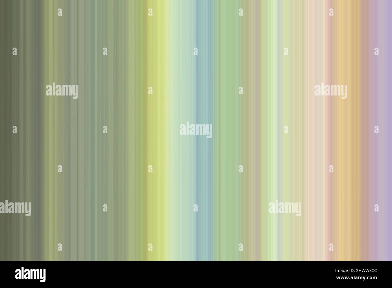 Abstract blurred backdrop with vertical linear pattern shapes and ...