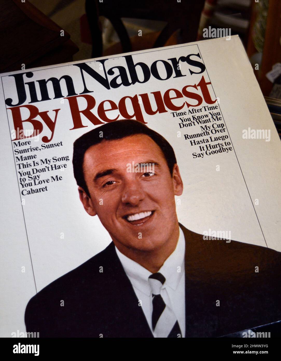 Gomer pyle hi-res stock photography and images - Alamy