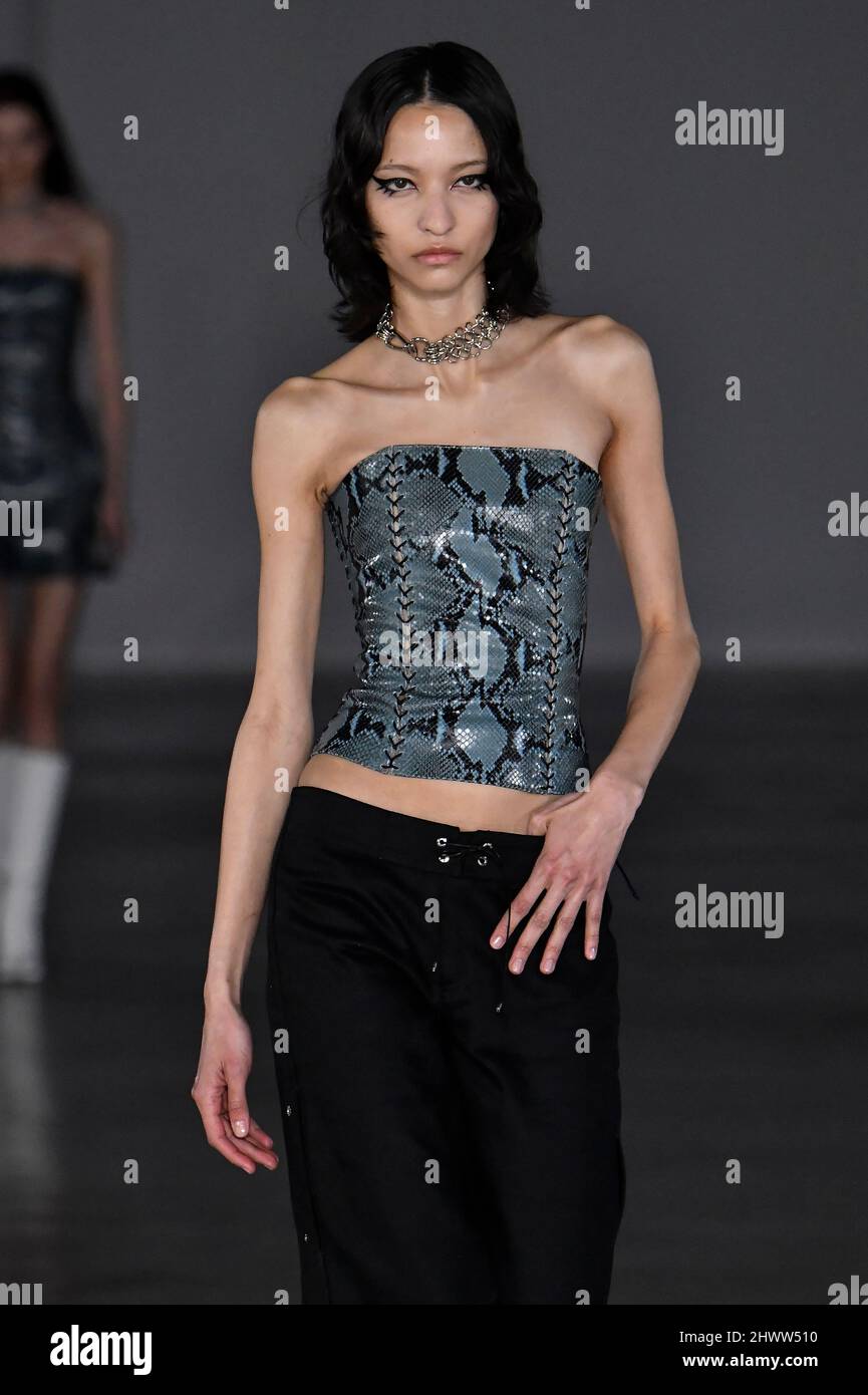 American Models 2022