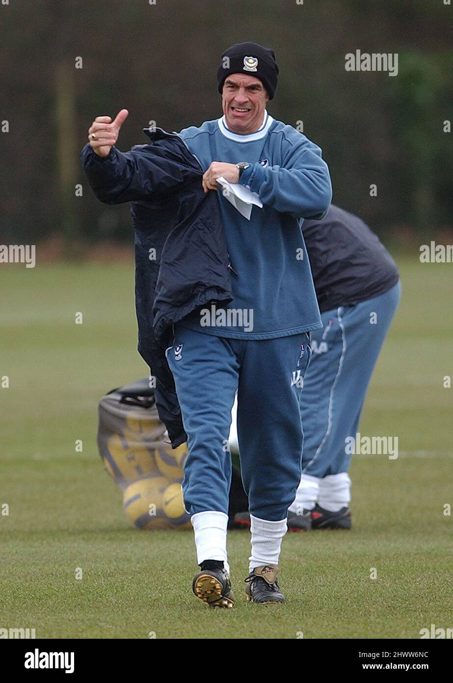 Manchester united 2005 hi-res stock photography and images - Alamy