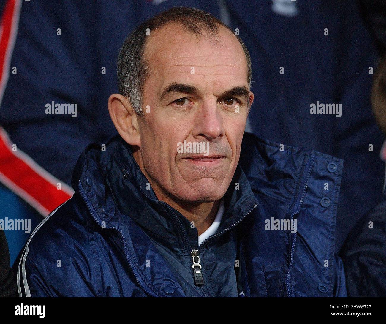 Joe jordan hi-res stock photography and images - Alamy