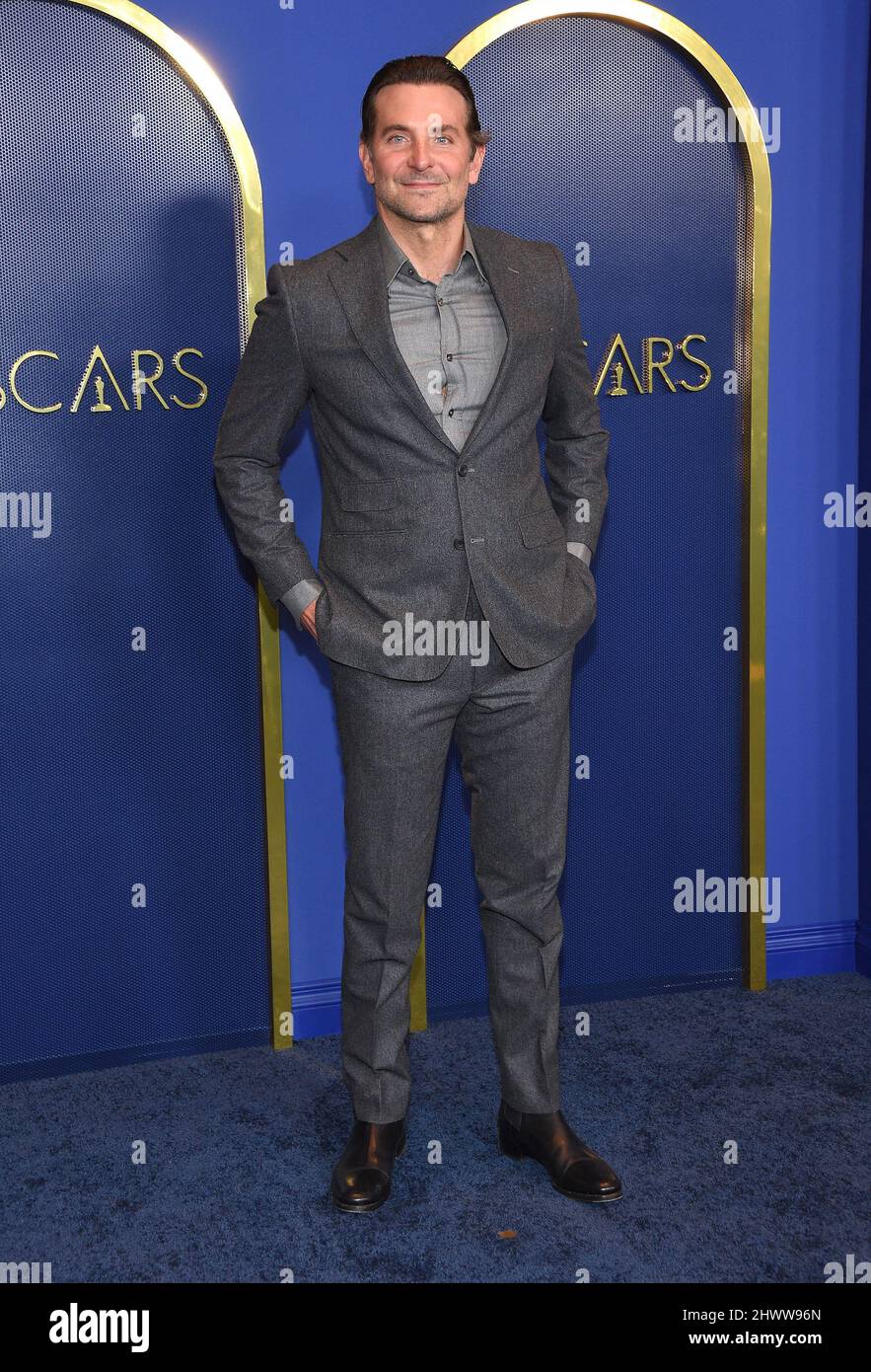 Bradley Cooper Suit 2022
