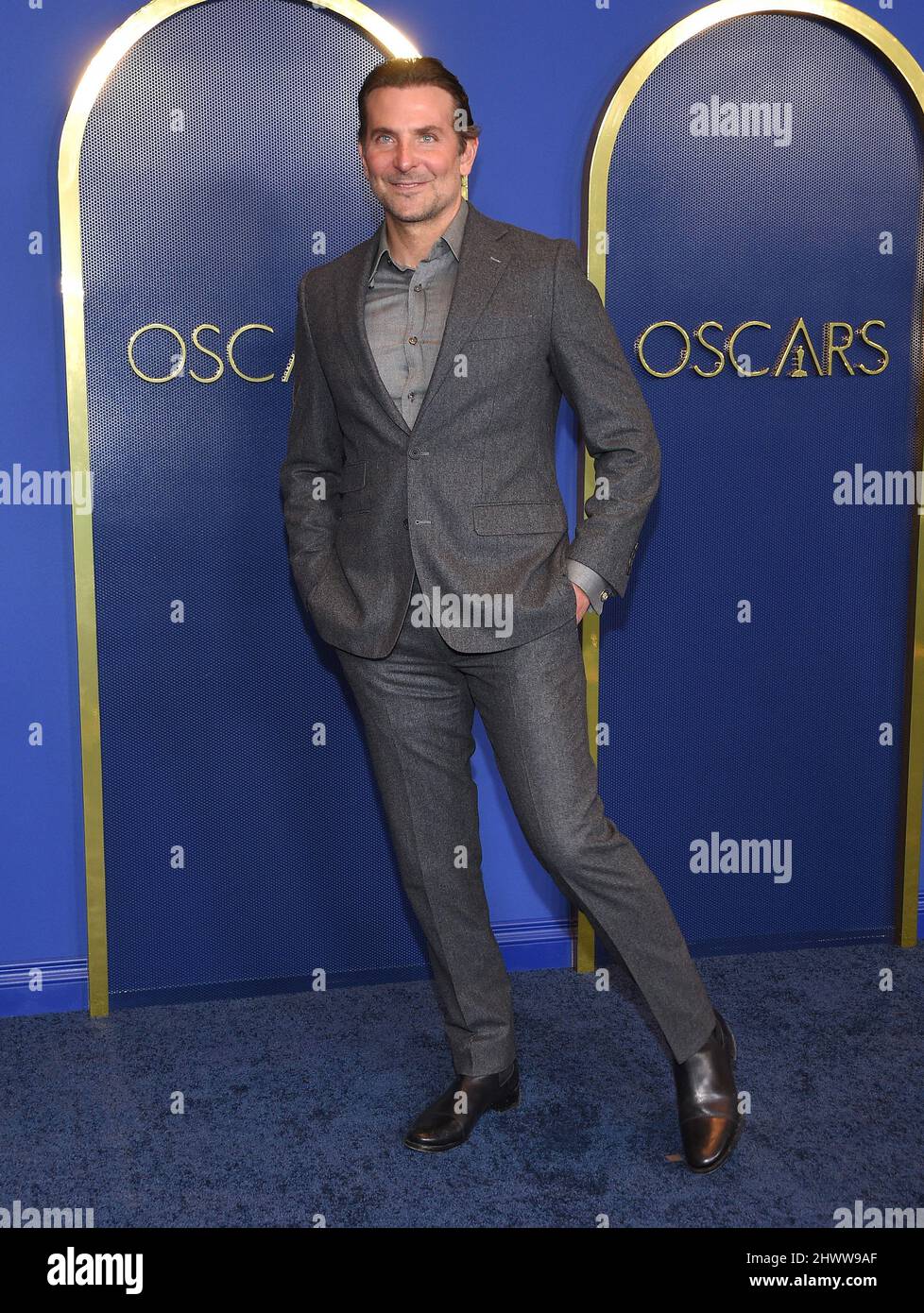 Bradley Cooper Suit 2022