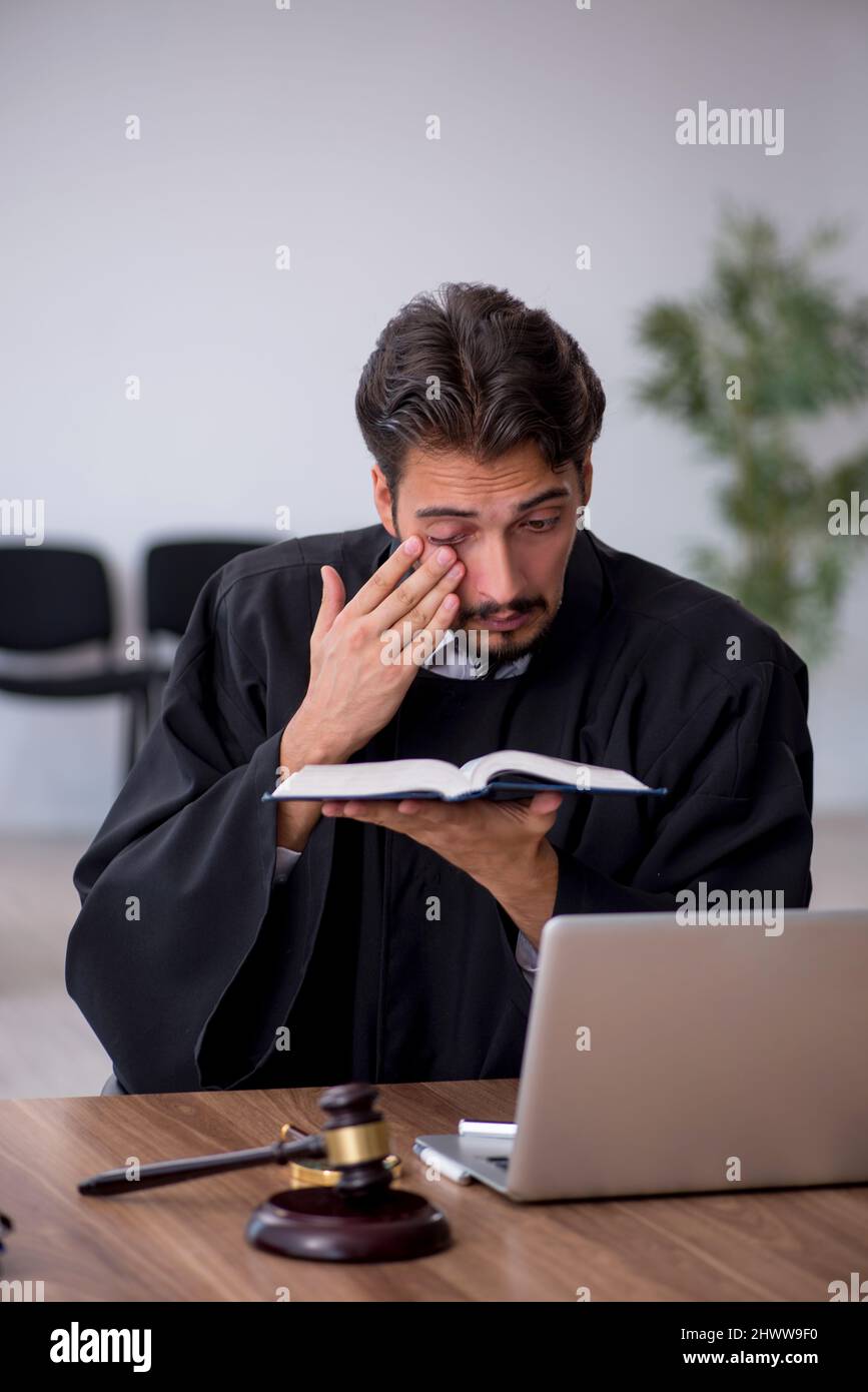 Judgment night book hi-res stock photography and images - Alamy