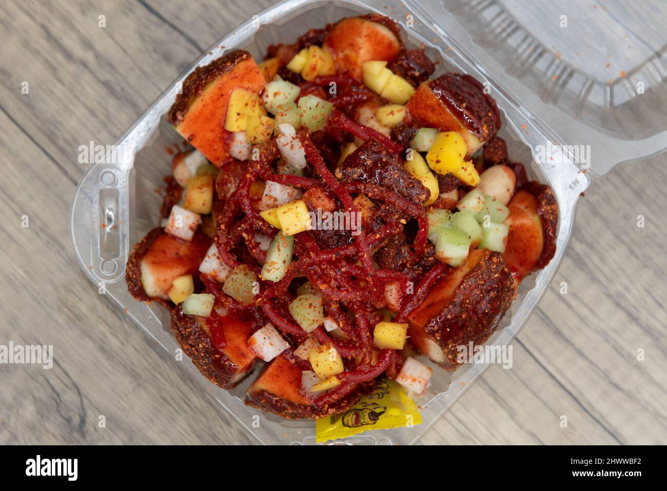 Manzana loca hi-res stock photography and images - Alamy