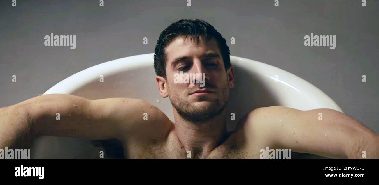 ALL MY FRIENDS HATE ME, Tom Stourton, 2021. © Super LTD /Courtesy ...