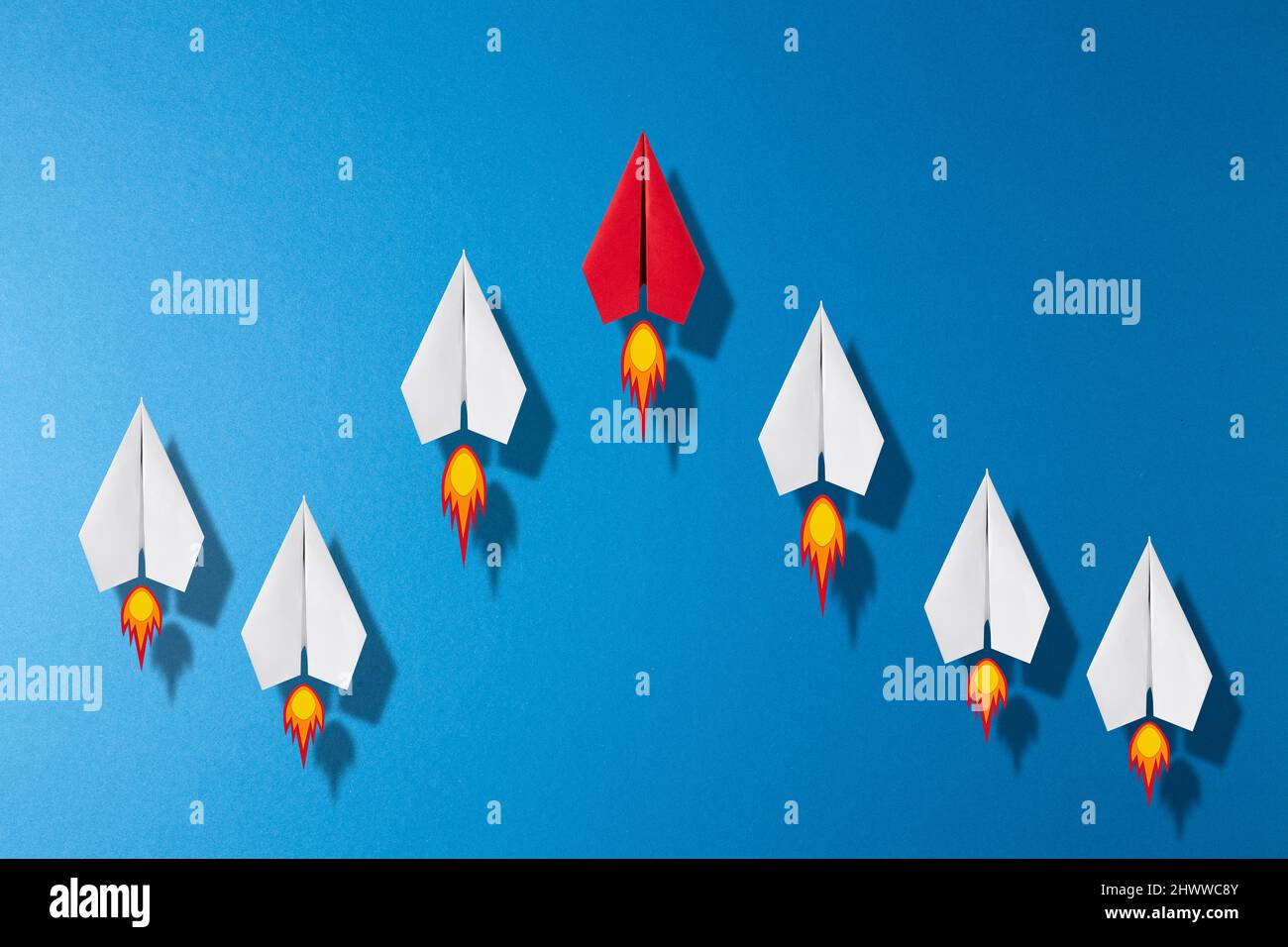 Paper Airplane Race Game at Carl Osborne blog