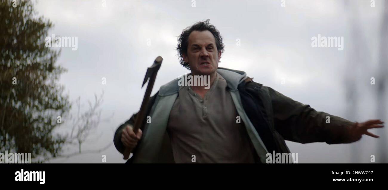 ALL MY FRIENDS HATE ME, Dustin Demri-Burns, 2021. © Super LTD /Courtesy ...