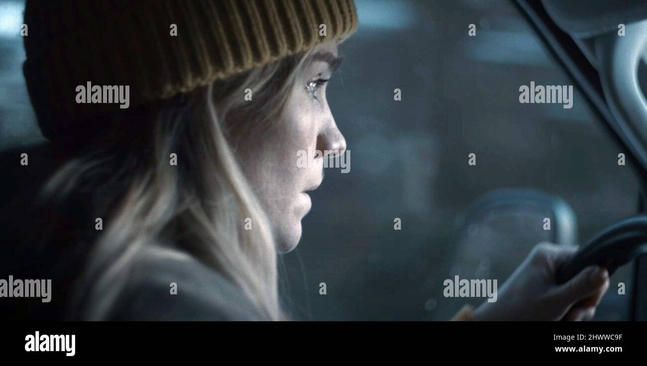 ASH & DUST, (aka ASH AND DUST), Carly Fawcett, 2022. © Launch Releasing ...