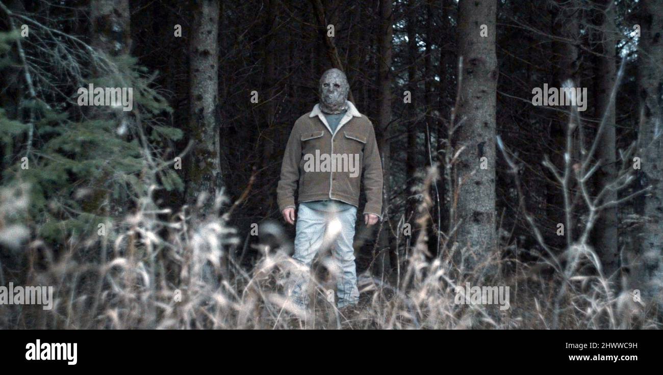 ASH & DUST, (aka ASH AND DUST), 2022. © Launch Releasing /Courtesy ...