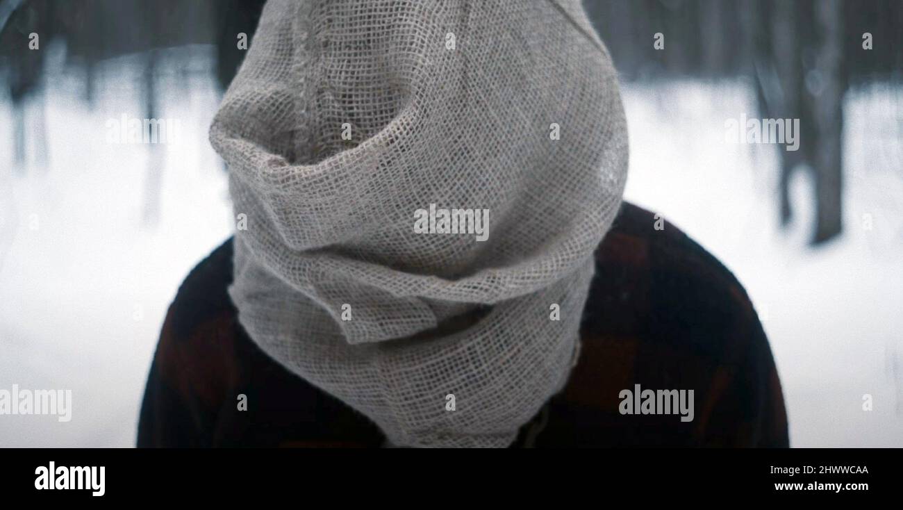 ASH & DUST, (aka ASH AND DUST), 2022. © Launch Releasing /Courtesy ...