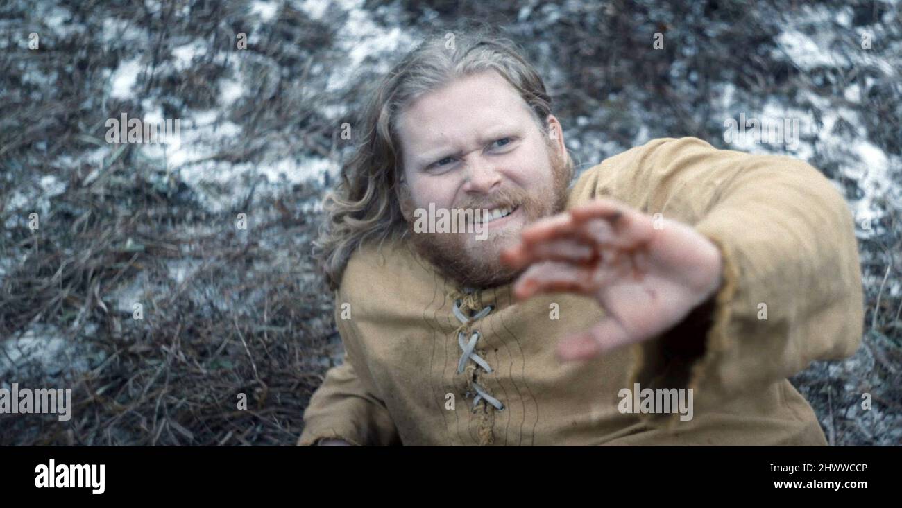 ASH & DUST, (aka ASH AND DUST), 2022. © Launch Releasing /Courtesy ...