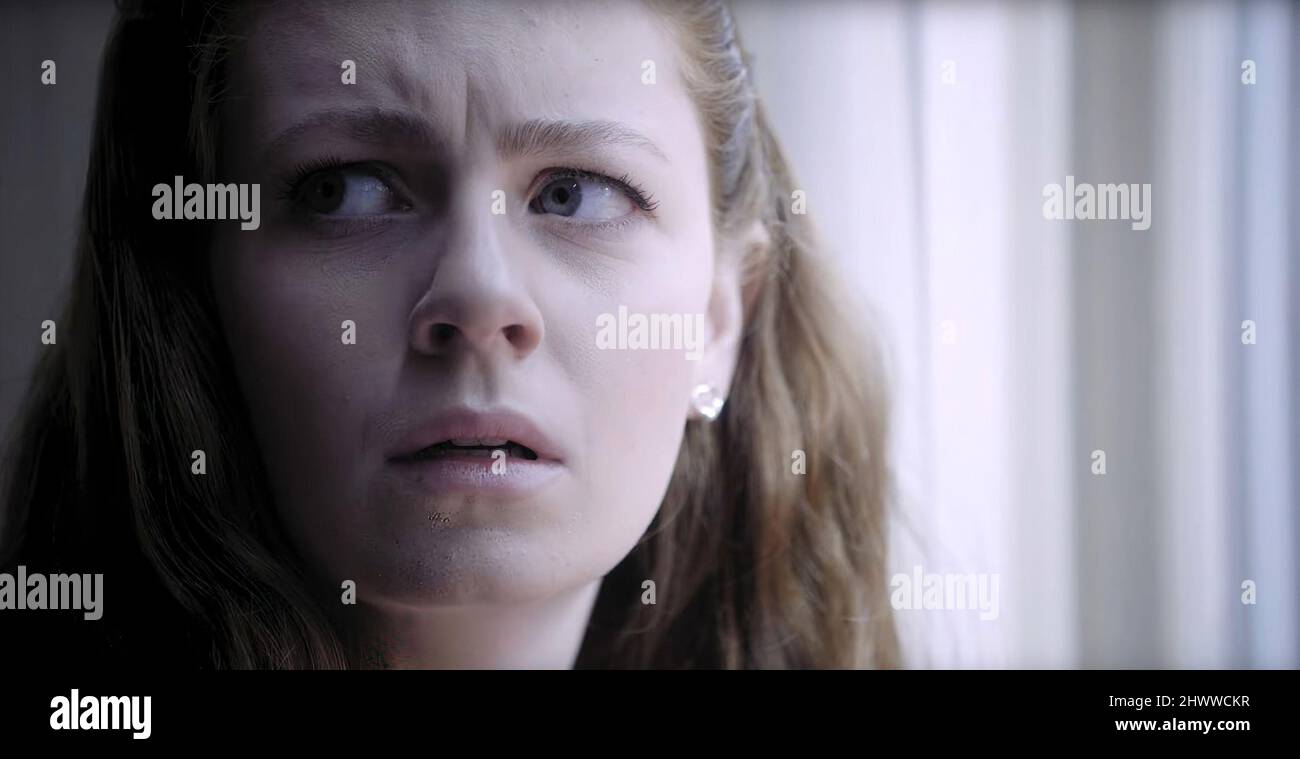 THE CHANGED, Clare Foley, 2021. © Quiver Distribution /Courtesy Everett ...