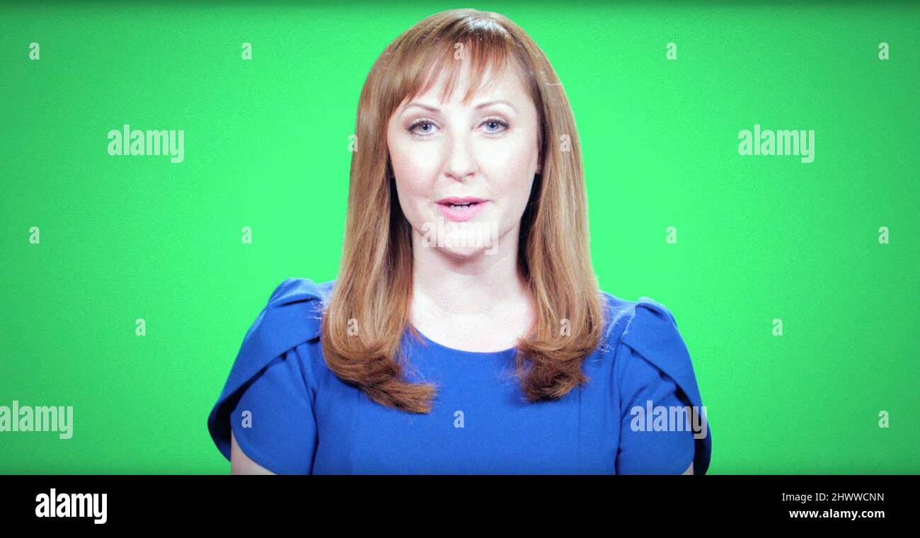 THE CHANGED, Kathy Searle, 2021. © Quiver Distribution /Courtesy ...