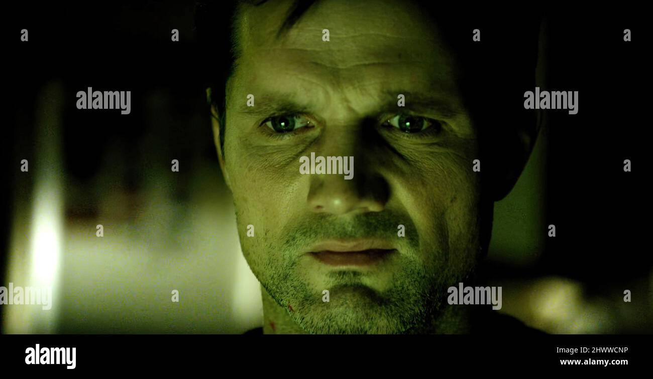 THE CHANGED, Jason Alan Smith, 2021. © Quiver Distribution /Courtesy ...