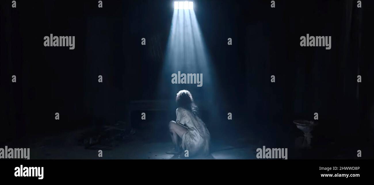 THE EXORCISM OF GOD, (aka EL EXORCISMO DE DIOS), Maria Gabriela de ...