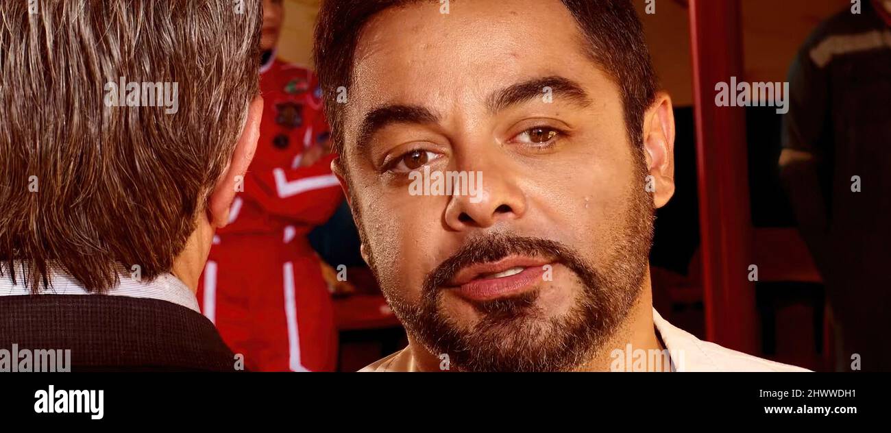 LALEH DRIVE, (aka LALEH (DRIVE)), Sam Gharibian, 2021. © Integrity ...