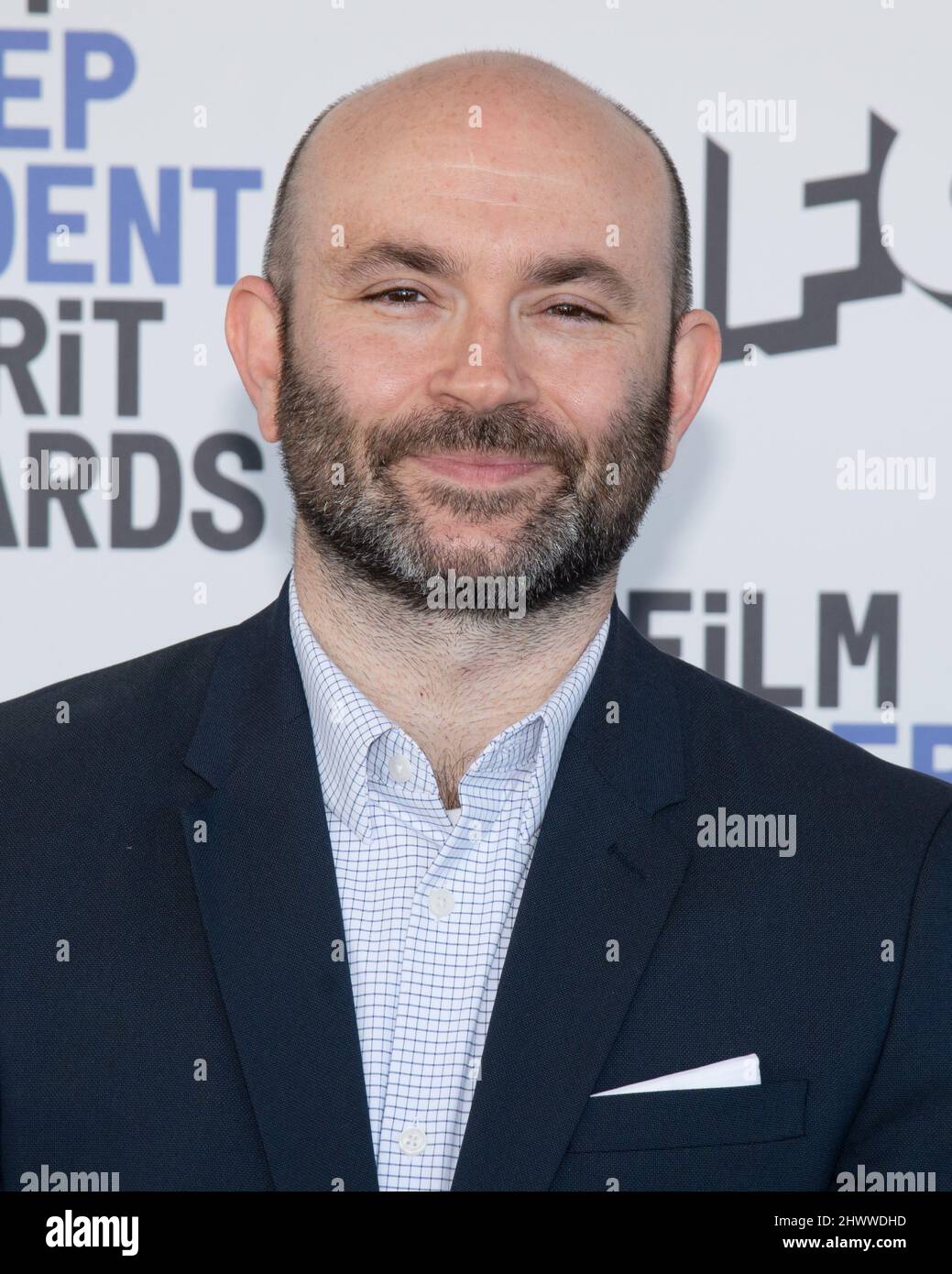 Los Angeles, California, USA. 06th Mar, 2022. Robert Greene. 2022 Film ...
