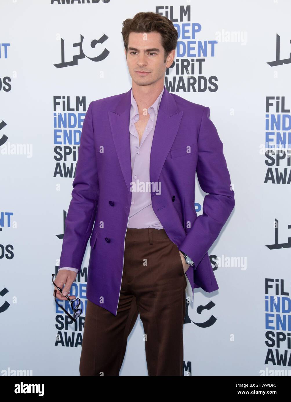 Andrew Garfield 2022