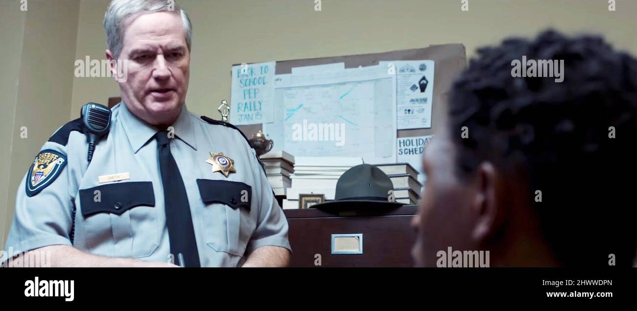 NO RUNNING, (aka OUTSIDERS), from left: Timothy Davis-Reed, Skylan ...