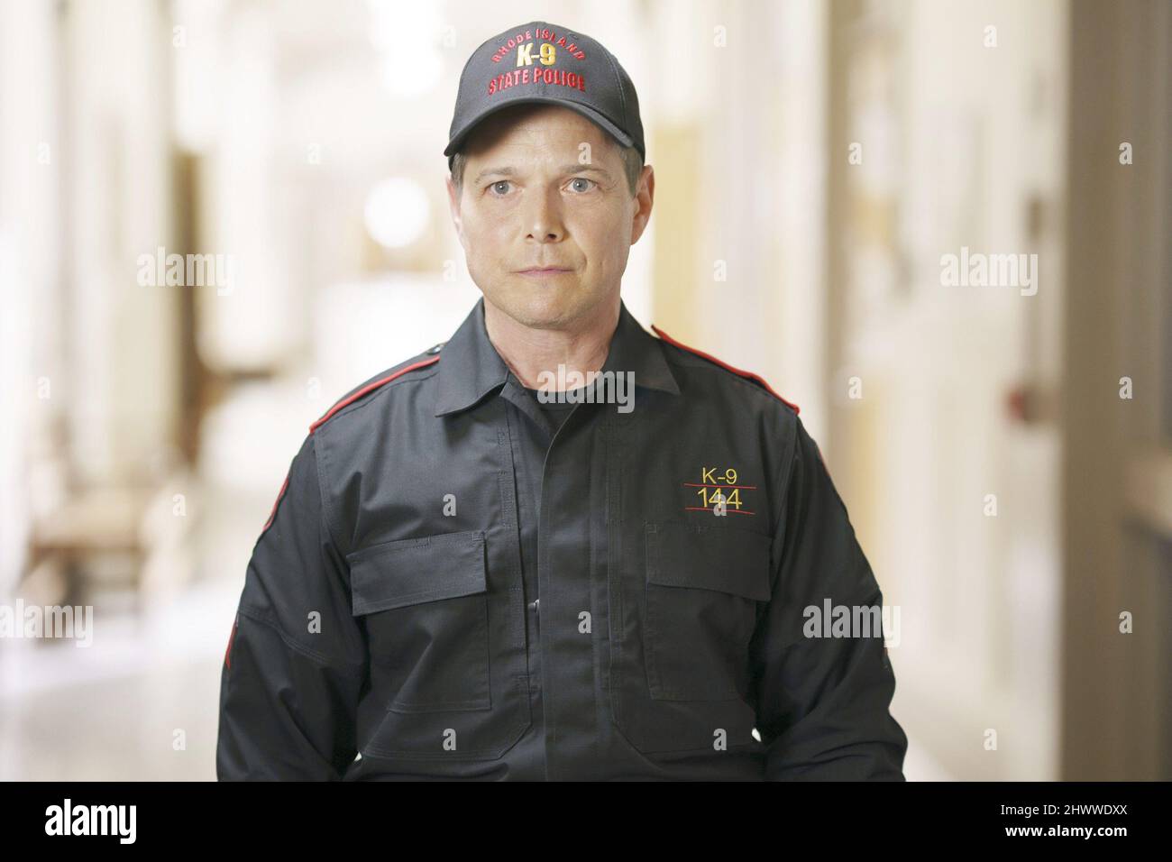 RESCUED BY RUBY, Scott Wolf, 2022. ph: Ricardo Hubbs /© Netflix ...