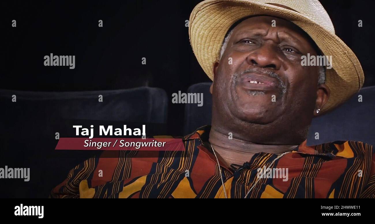 SONG FOR CESAR, (aka A SONG FOR CESAR), Taj Mahal, 2022. © Juno Films ...