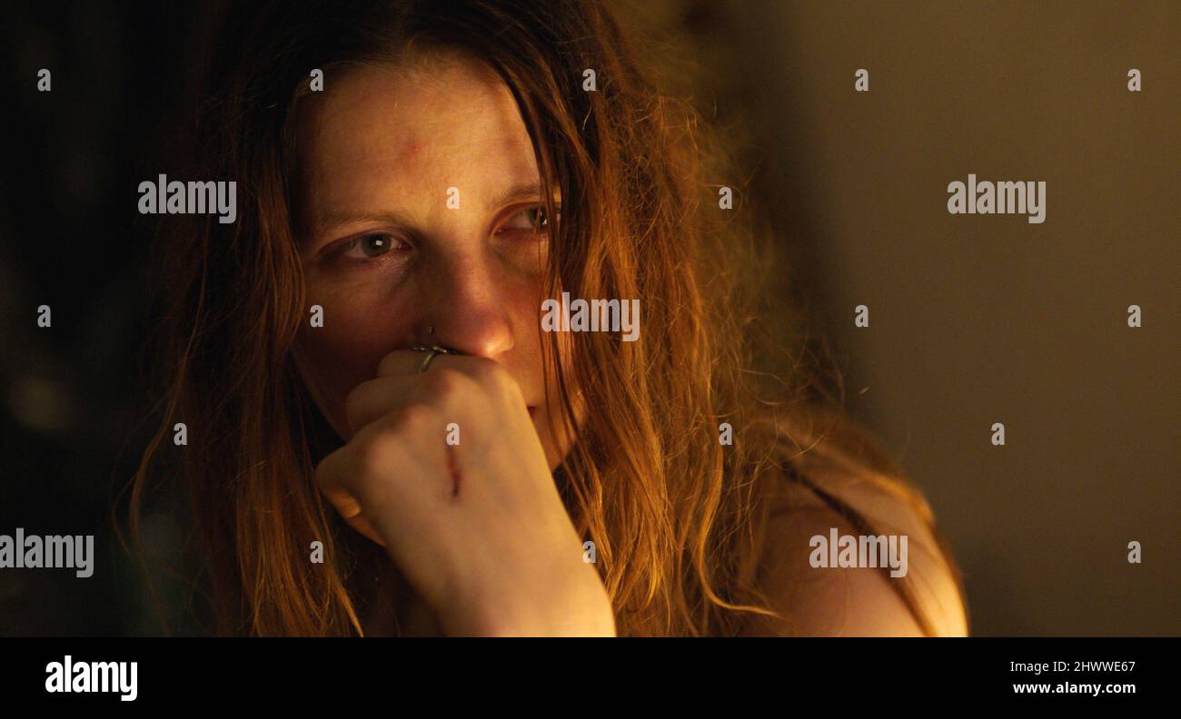 TOPSIDE, Celine Held, 2020. © Vertical Entertainment /Courtesy Everett ...