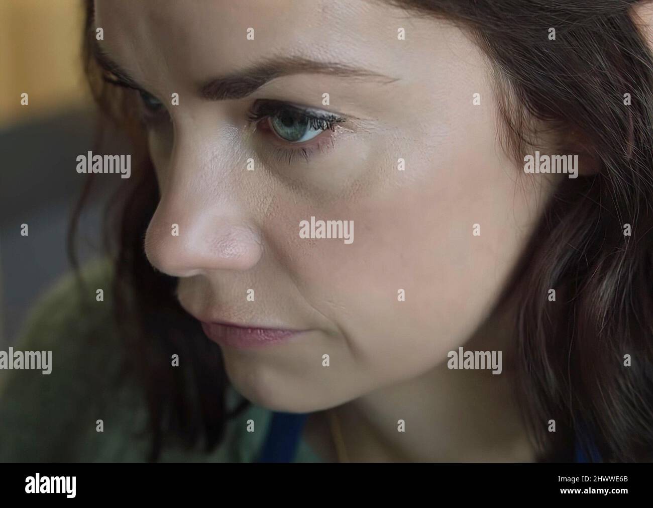 TRUE THINGS, Ruth Wilson, 2021. © Samuel Goldwyn Films /Courtesy ...