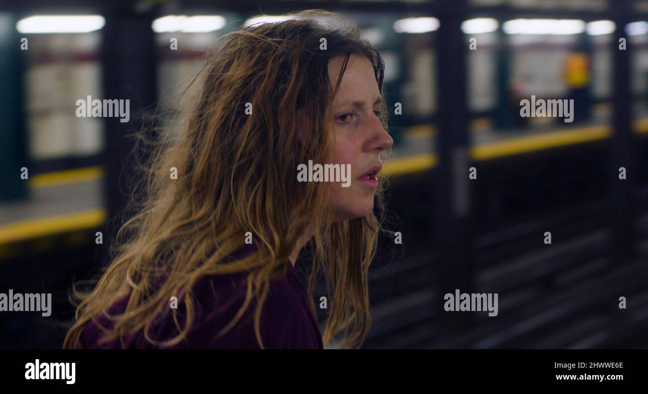 TOPSIDE, Celine Held, 2020. © Vertical Entertainment /Courtesy Everett ...