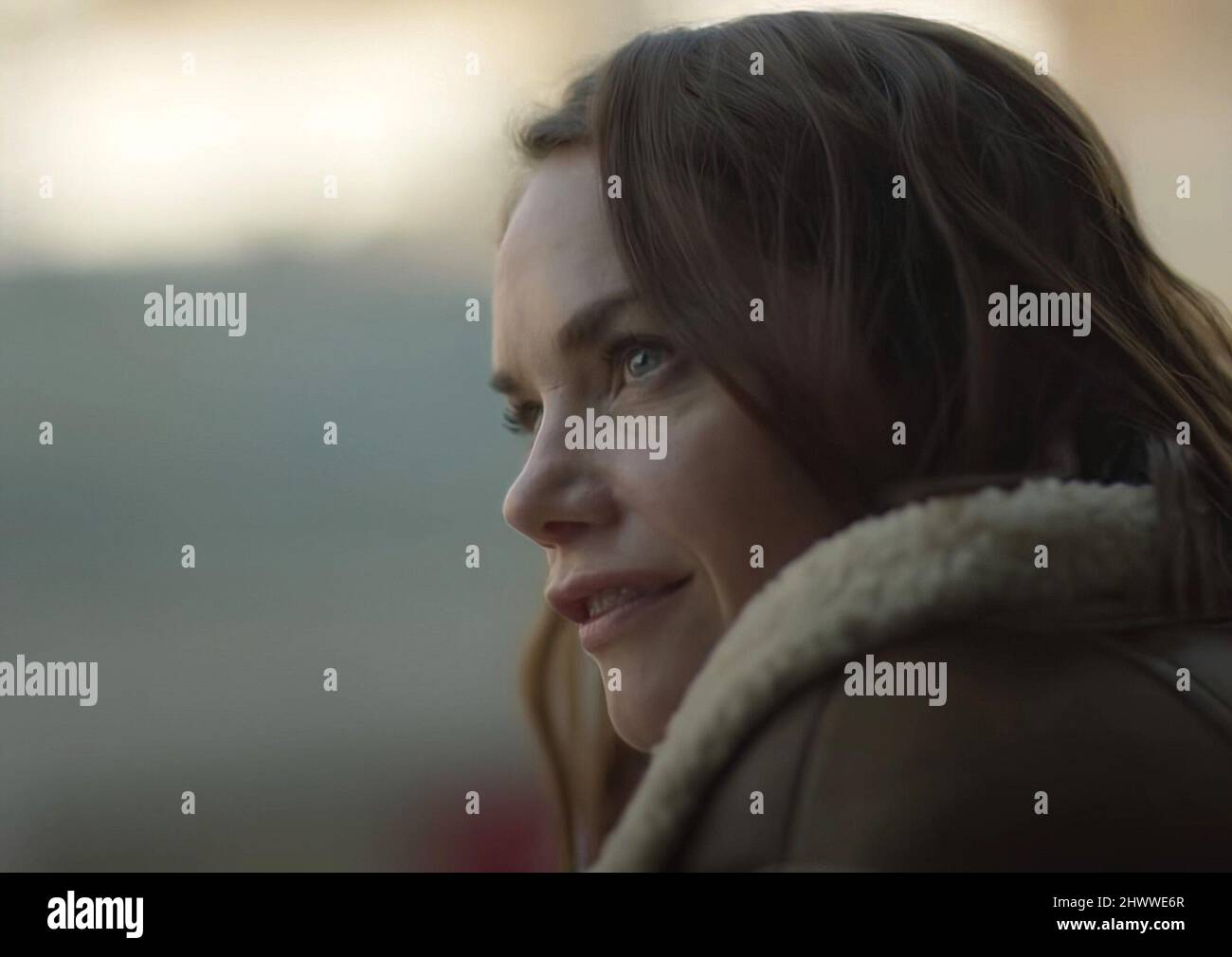 TRUE THINGS, Ruth Wilson, 2021. © Samuel Goldwyn Films /Courtesy ...