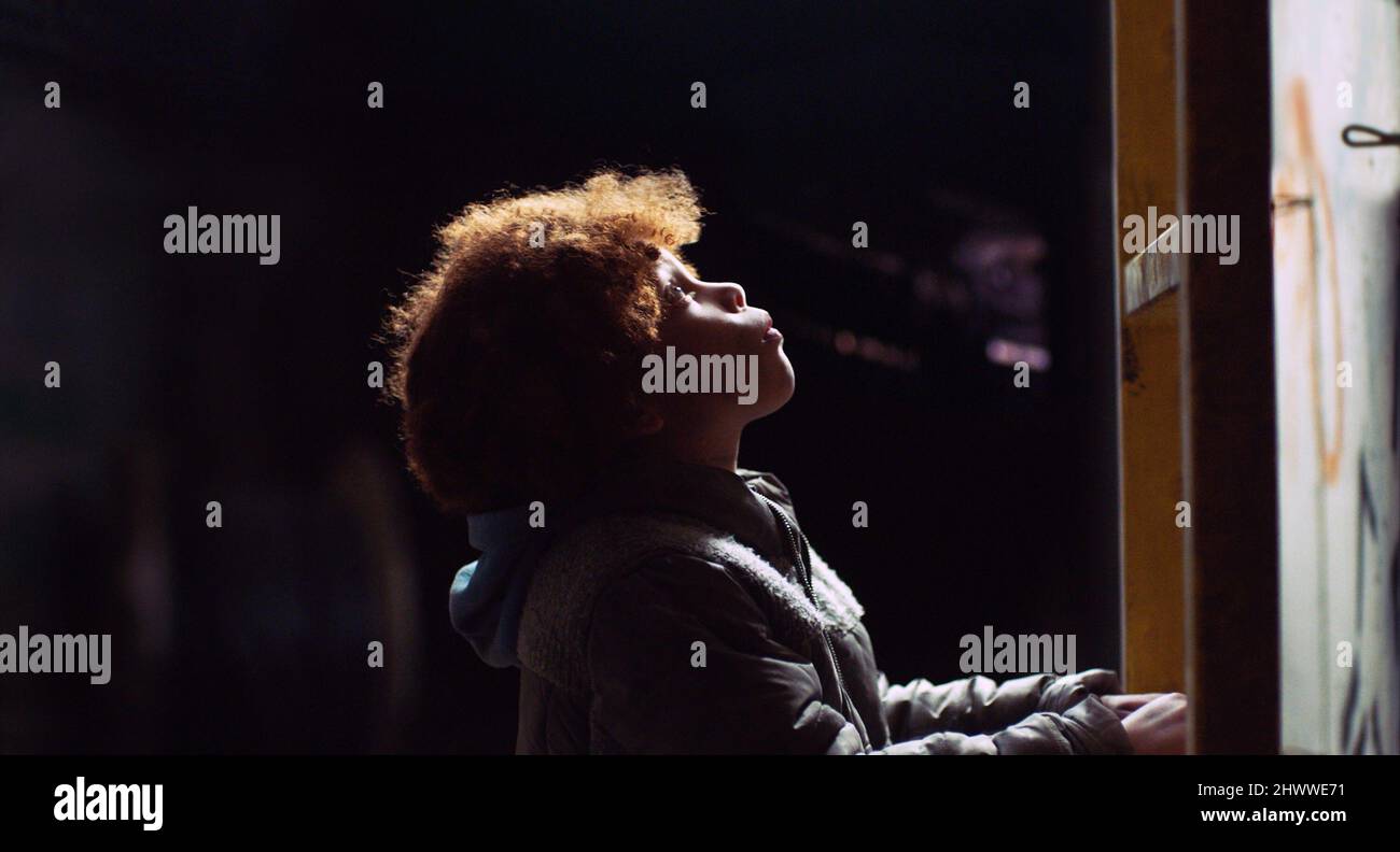 TOPSIDE, Zhaila Farmer, 2020. © Vertical Entertainment /Courtesy ...