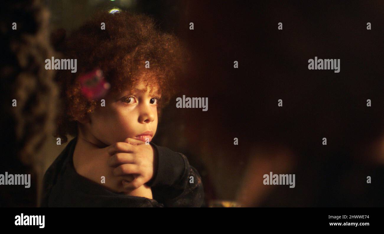 TOPSIDE, Zhaila Farmer, 2020. © Vertical Entertainment /Courtesy ...