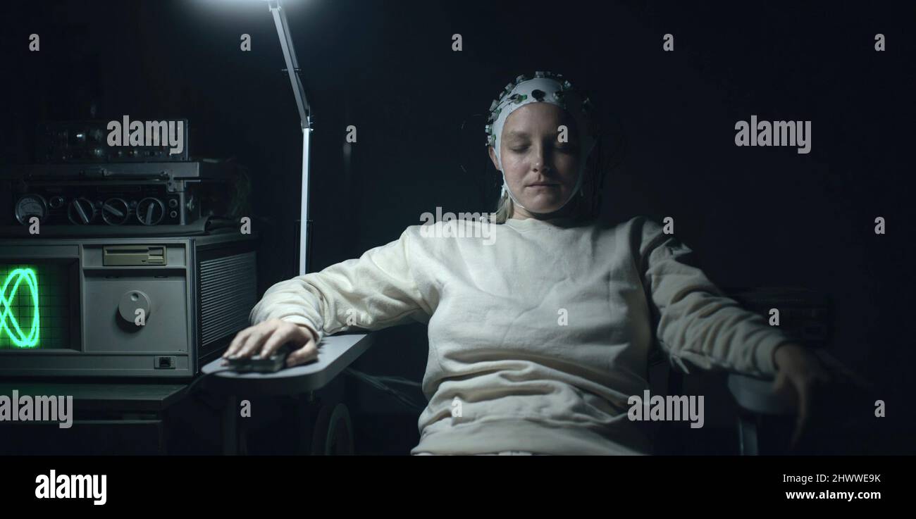 ULTRASOUND, Chelsea Lopez, 2021. © Magnet Releasing / Courtesy Everett ...