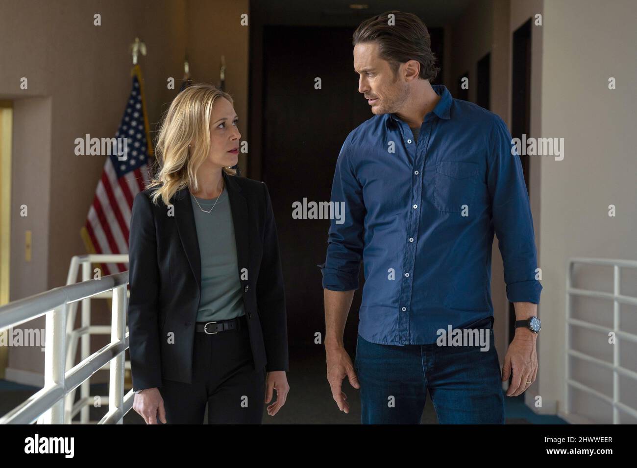 Liza Weil 2022