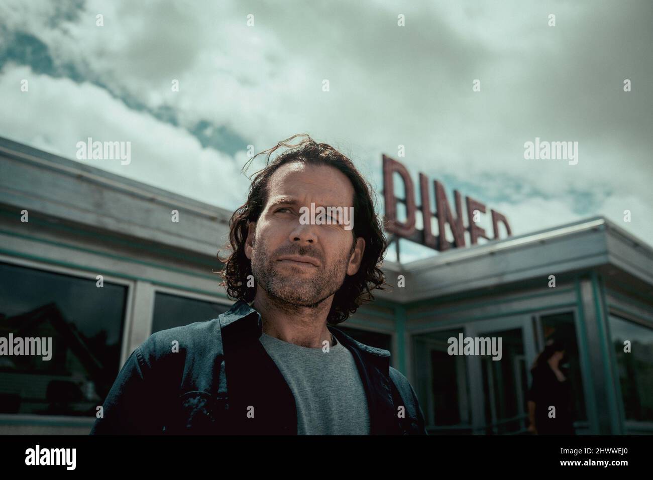 FROM, Eion Bailey, 'Long Day's Journey Into Night', (Season 1, ep. 101 ...
